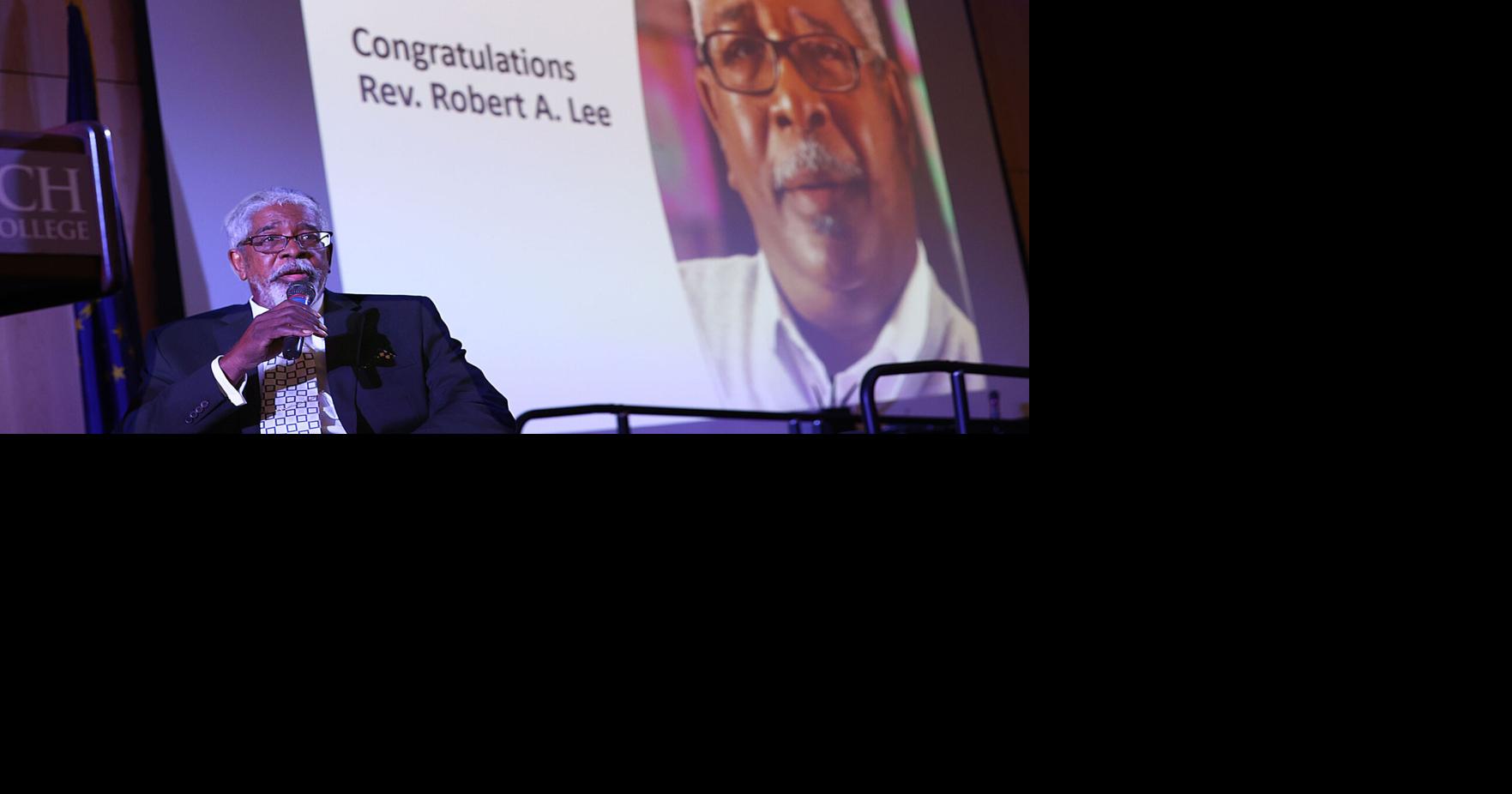 The Rev. Dr. Robert A. Lee, 77, dies | News | kokomotribune.com