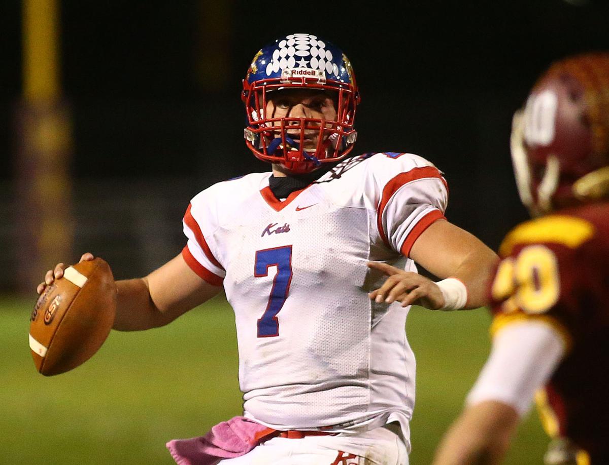 Wade is co-Athlete of the Week | Sports | kokomotribune.com