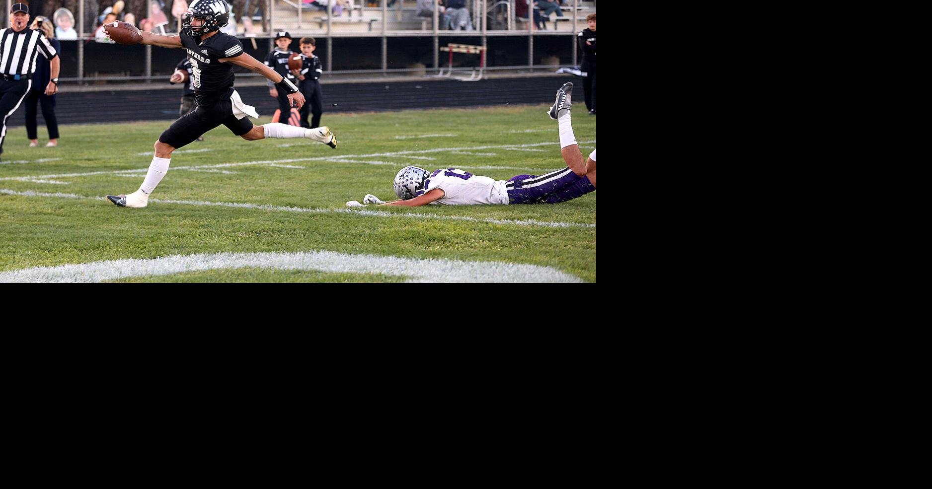 Football: Western vs Northwestern | Sports | kokomotribune.com