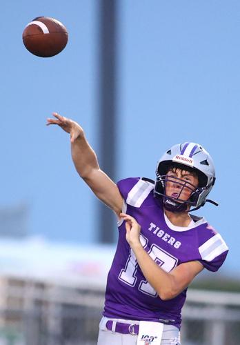 FOOTBALL: NW cruises past Blackhawk, Peru rallies for win, more in ...