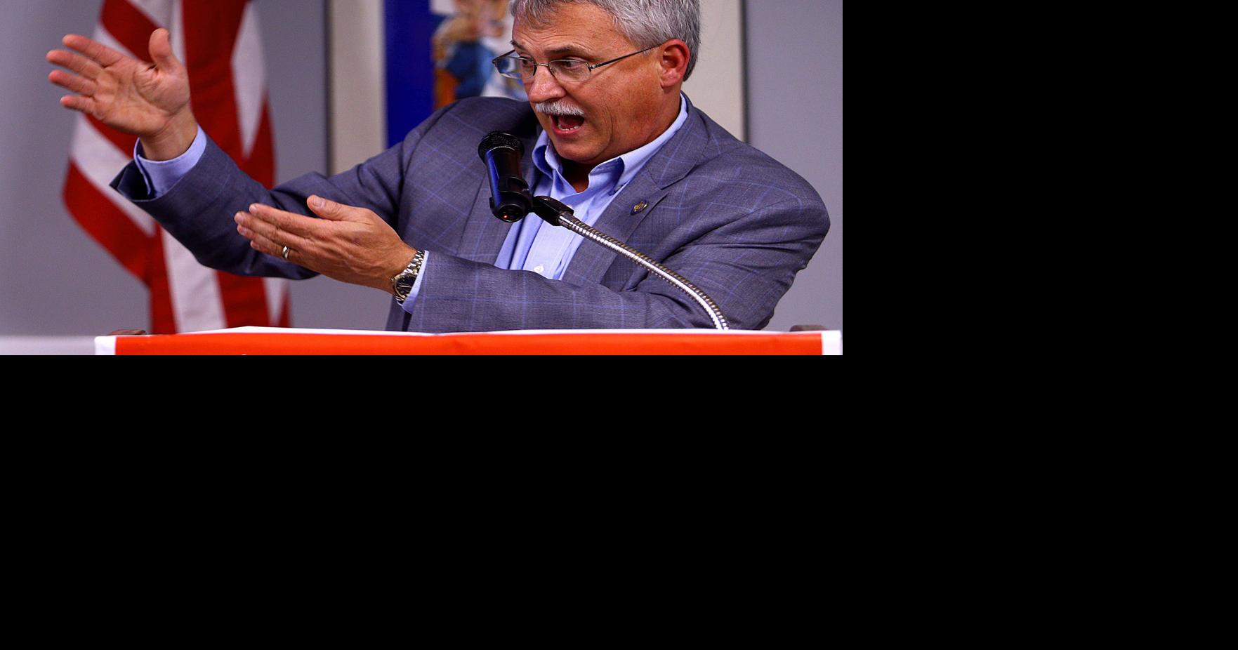 Karickhoff, VanNatter retain seats in Statehouse | Local news ...