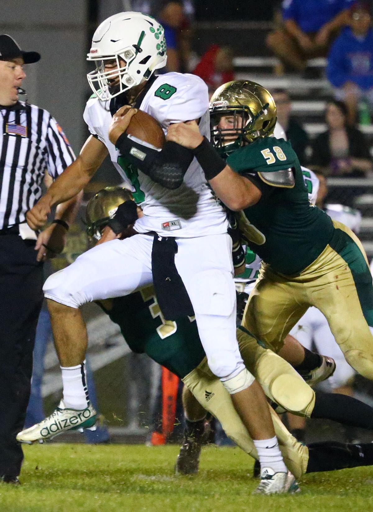 Eastern football | Sports | kokomotribune.com