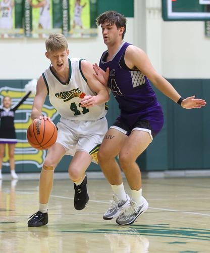 Snyder is co-Athlete of the Week | Sports | kokomotribune.com