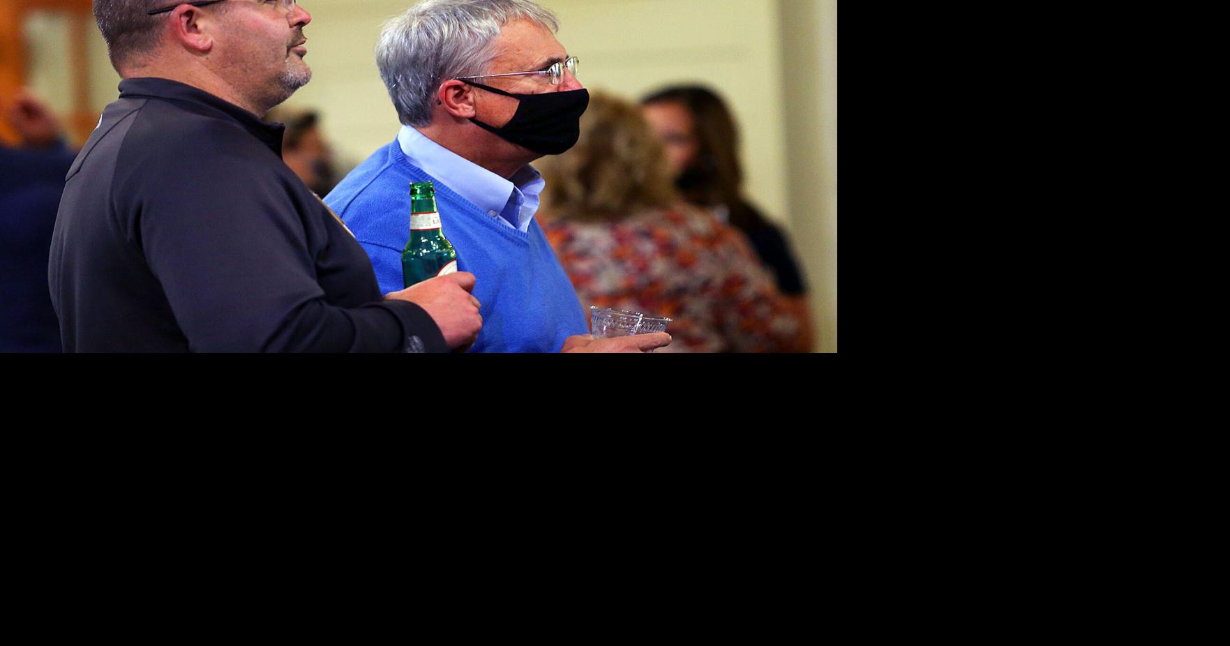 Karickhoff, VanNatter easily win reeleciton | Local Elections ...