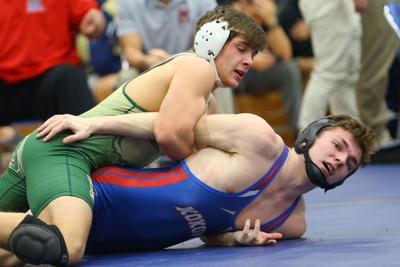 Porter is co-Athlete of the Week | Sports | kokomotribune.com