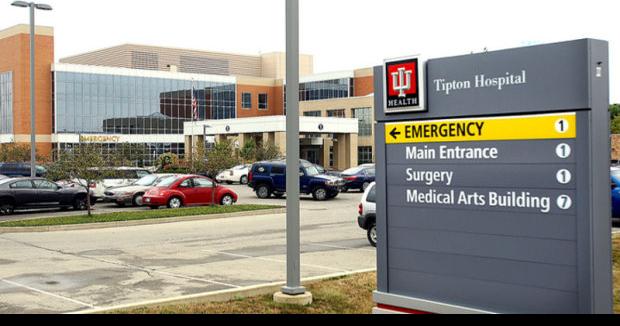 Tipton hospital won't see job cuts | Local news | kokomotribune.com