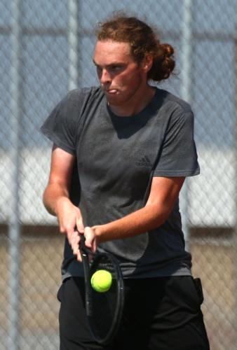 Lerche is Athlete of the Week | Sports | kokomotribune.com