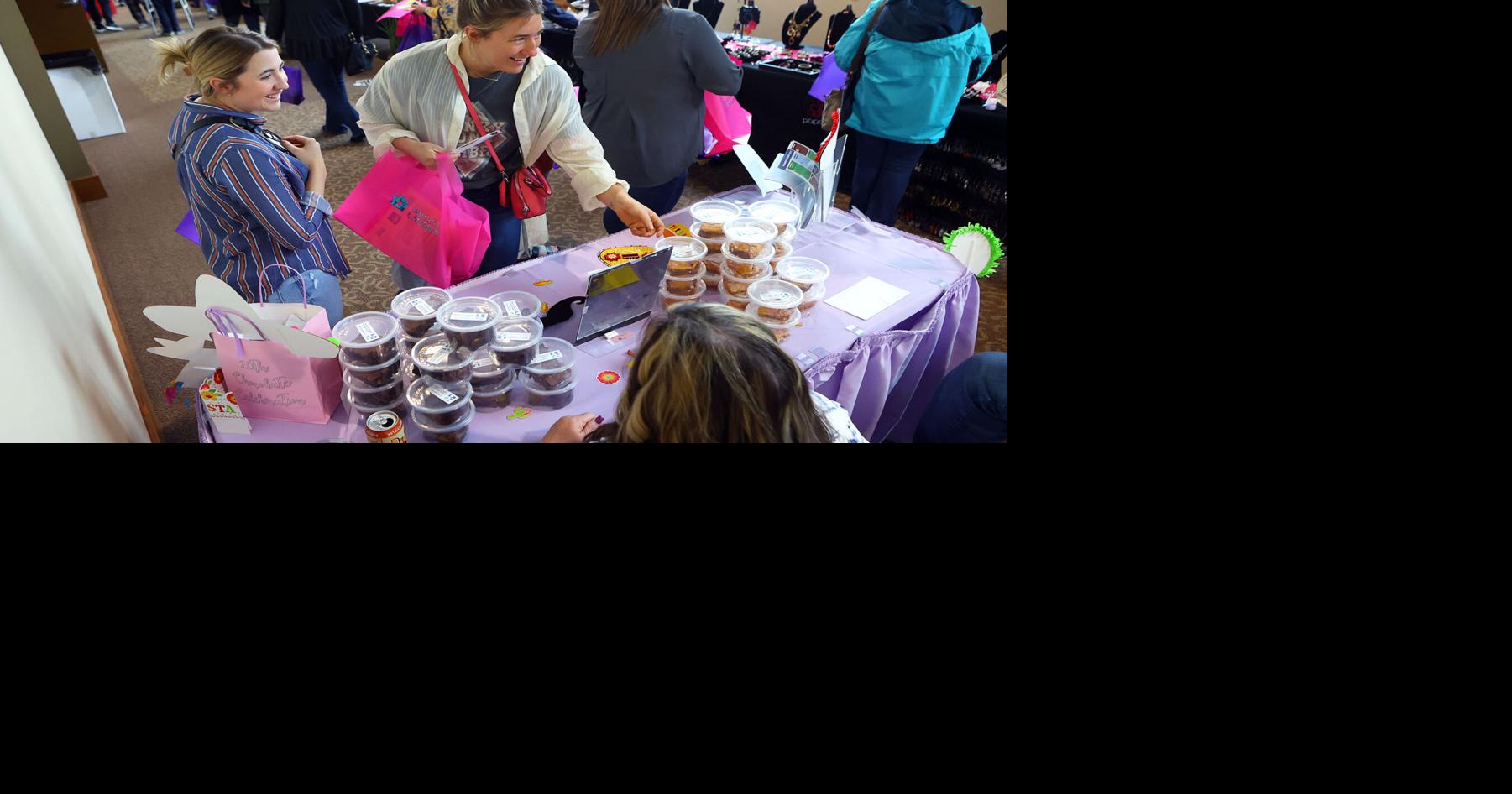 21st annual Chocolate Celebration scheduled for Friday | Lifestyle | kokomotribune.com