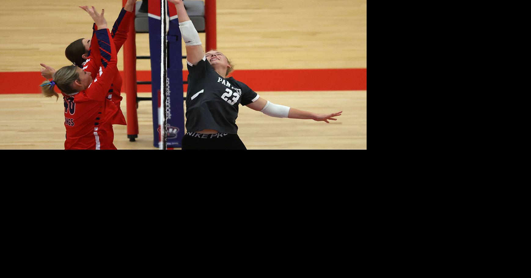 PHOTOS: Cass vs Western volleyball | Sports | kokomotribune.com