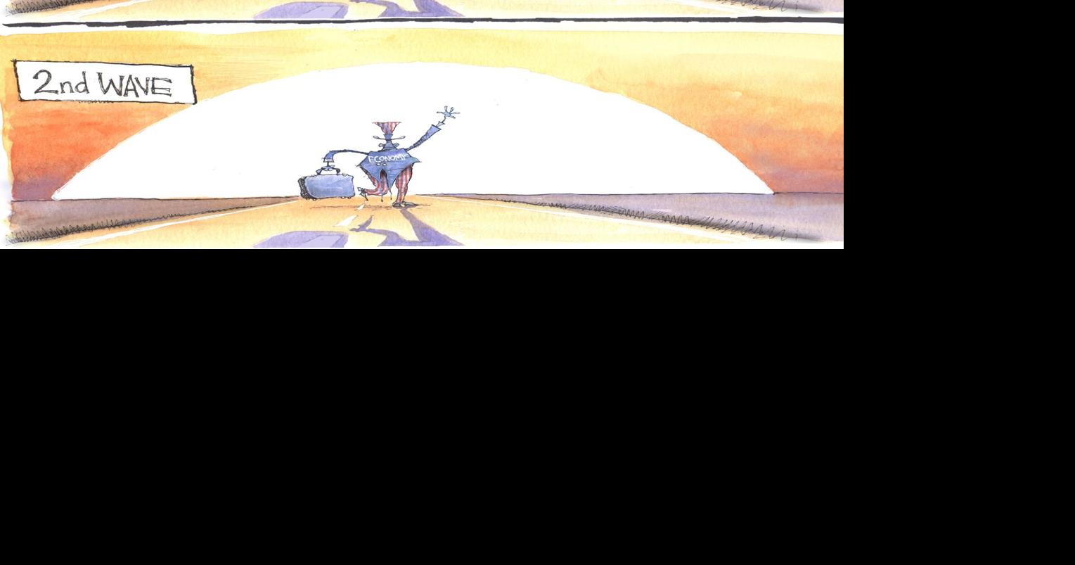 Matt Davies | Cartoons | kokomotribune.com