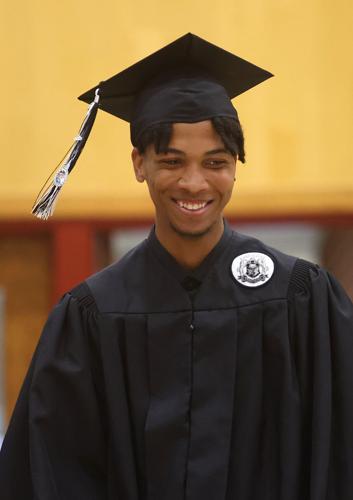 PHOTOS: Western HS graduation | News | kokomotribune.com