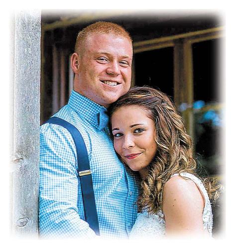 Kelsey Russell and Joel Coffman | Community | kokomotribune.com