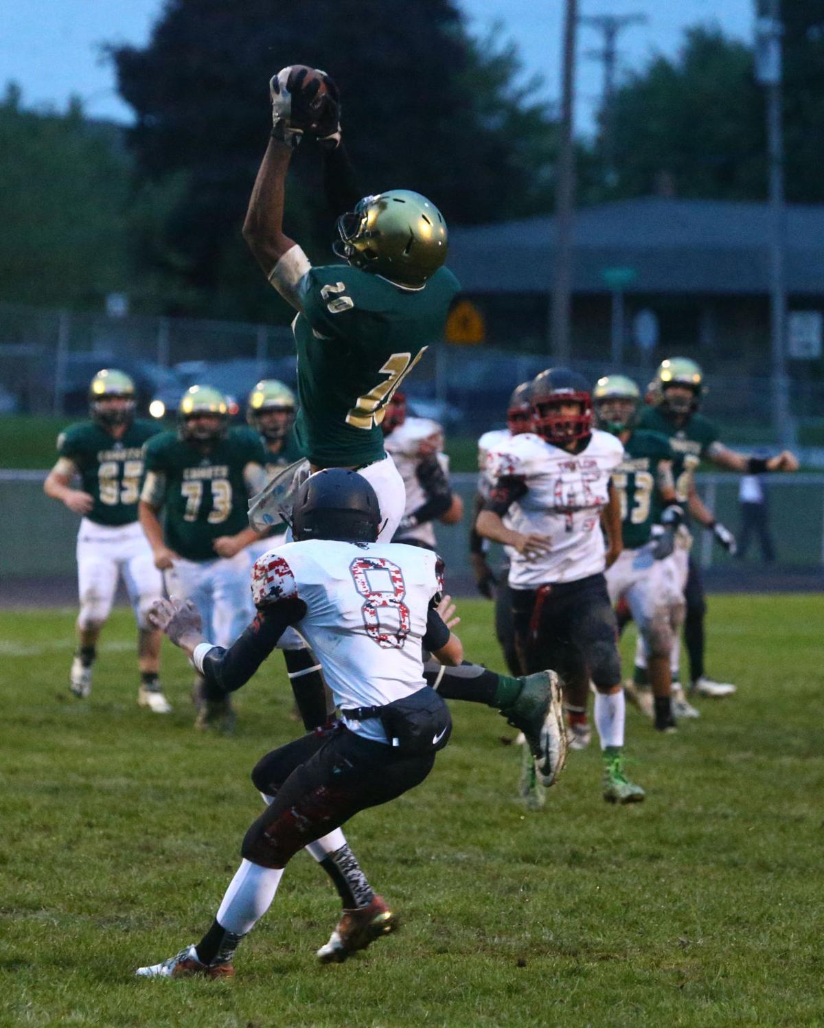 FOOTBALL: Eastern Comets preview | Sports | kokomotribune.com