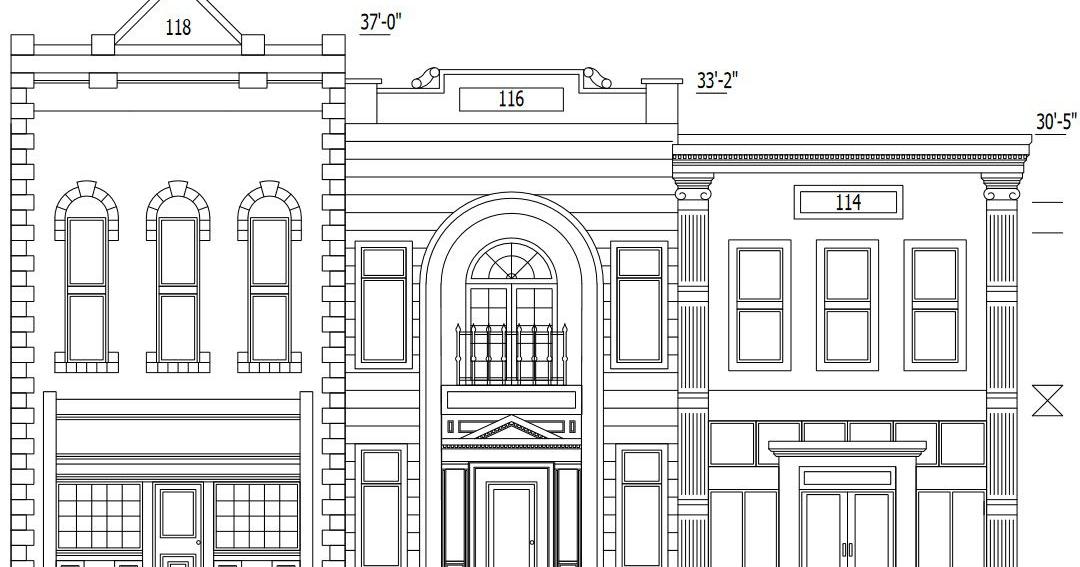 Offices, condos development in former Barko space seeks plan approval ...