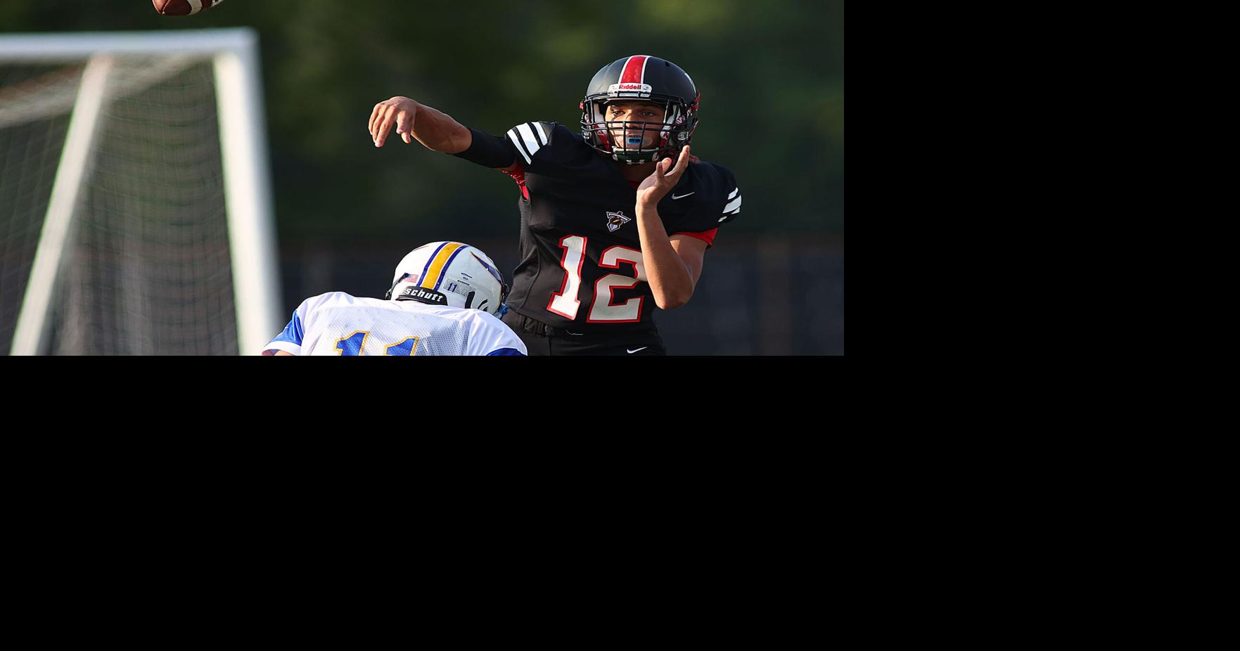 FOOTBALL: Taylor Titans 2023 preview | Sports | kokomotribune.com