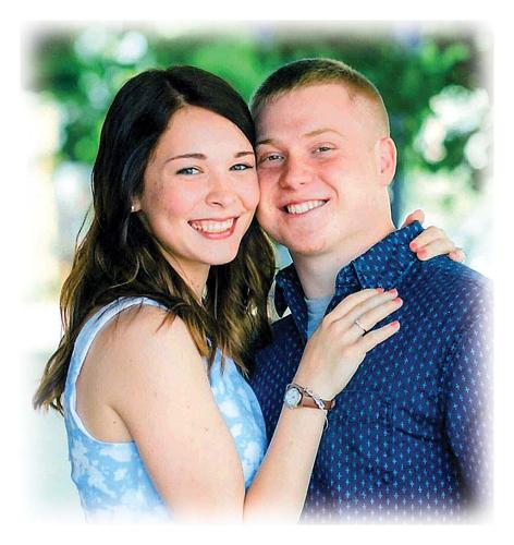 Kelsey Russell and Joel Coffman | Community | kokomotribune.com