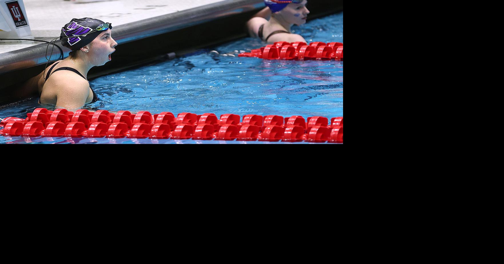 Girls State Swim Championship | News | kokomotribune.com