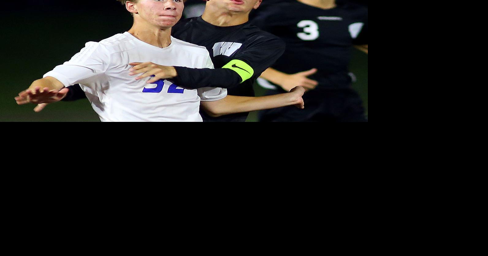 Soccer Sectional WHS vs Tip HS | Sports | kokomotribune.com