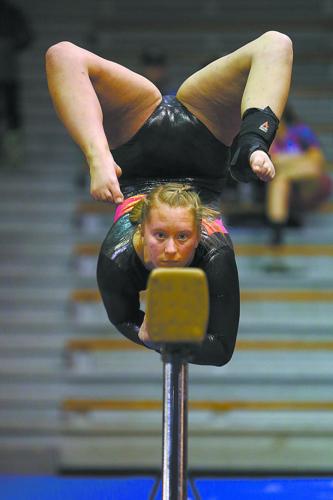 GYMNASTICS: Western, NW Regional preview | Sports | kokomotribune.com