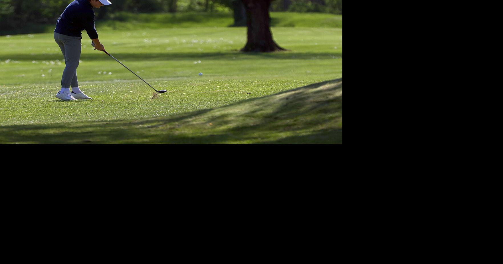 PHOTOS: Golf - Western vs Lewis Cass | Sports | kokomotribune.com