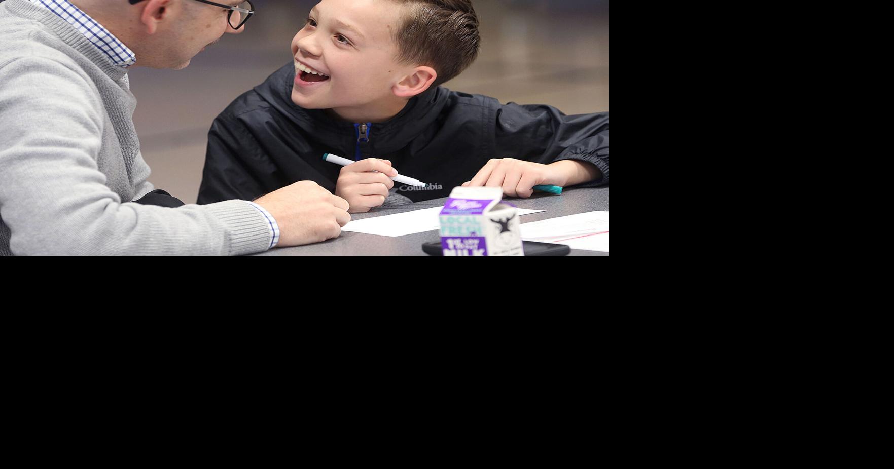 All Pro Dad chapters build meaningful connections between fathers ...