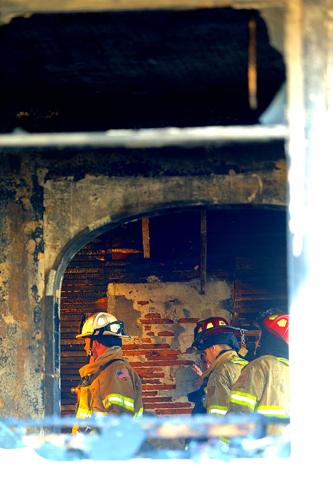 House fire victims names released | News | kokomotribune.com