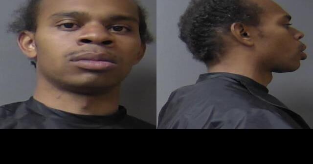 Hart charged with the murder of his mother | News | kokomotribune.com