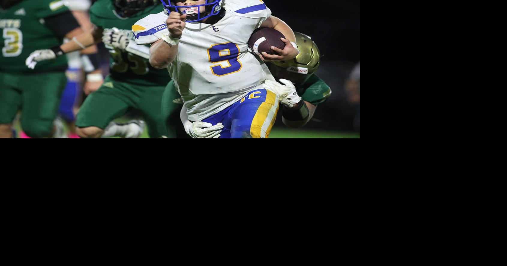 Cline is co-Athlete of the Week | Sports | kokomotribune.com