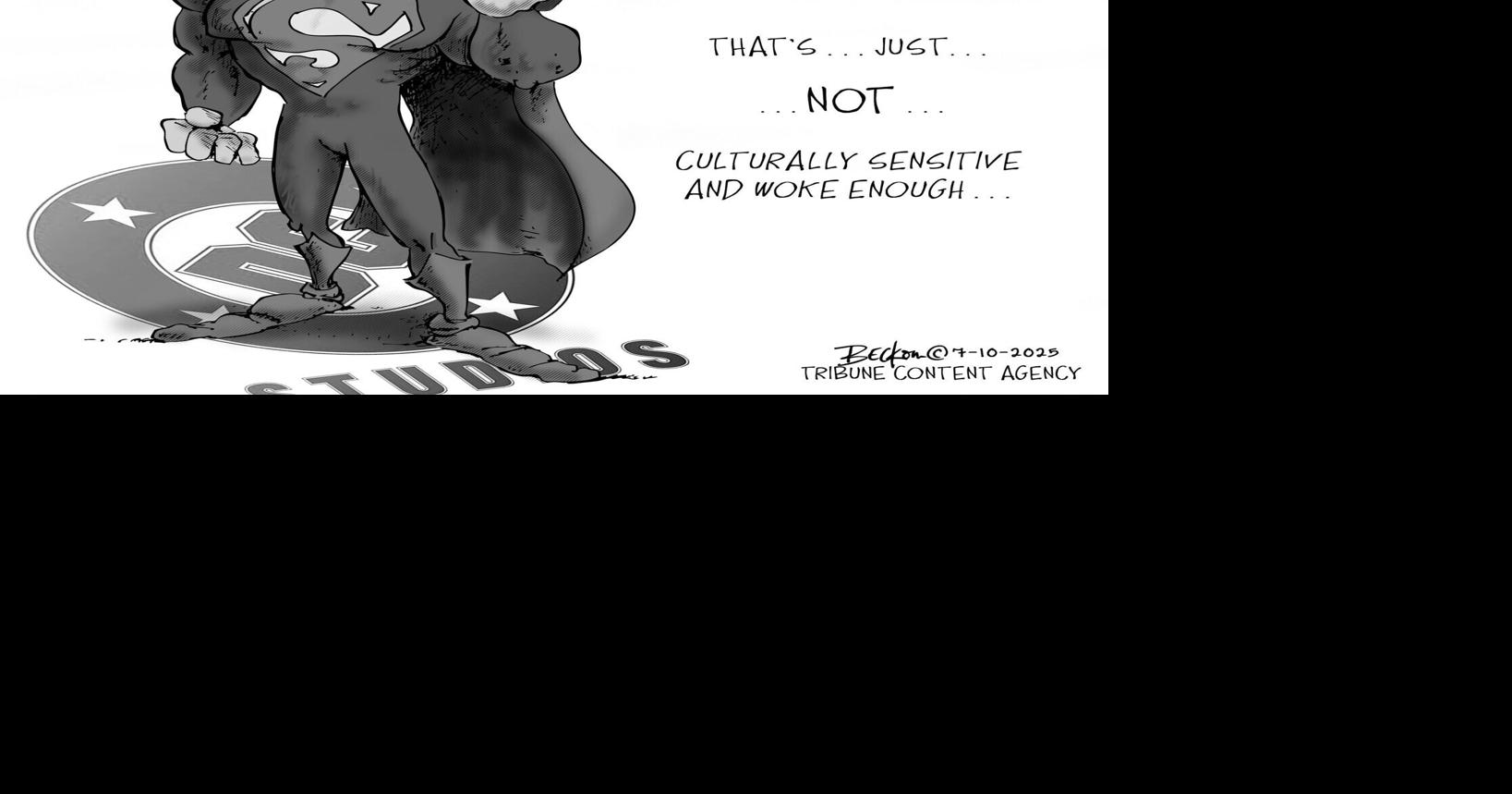 Cartoon | Cartoons | kokomotribune.com