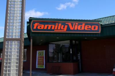 Family Video, the city's last movie rental store, closes | Local news ...