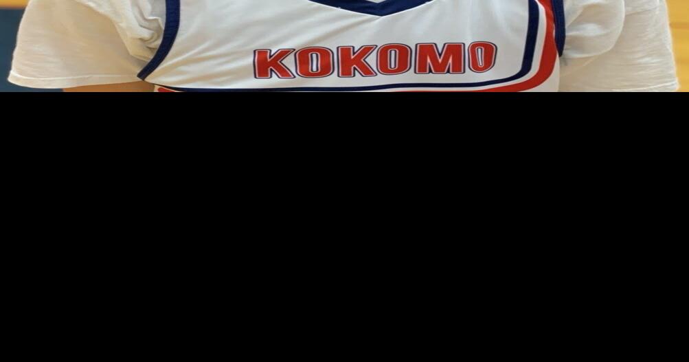 Taflinger is co-Athlete of the Week | Sports | kokomotribune.com