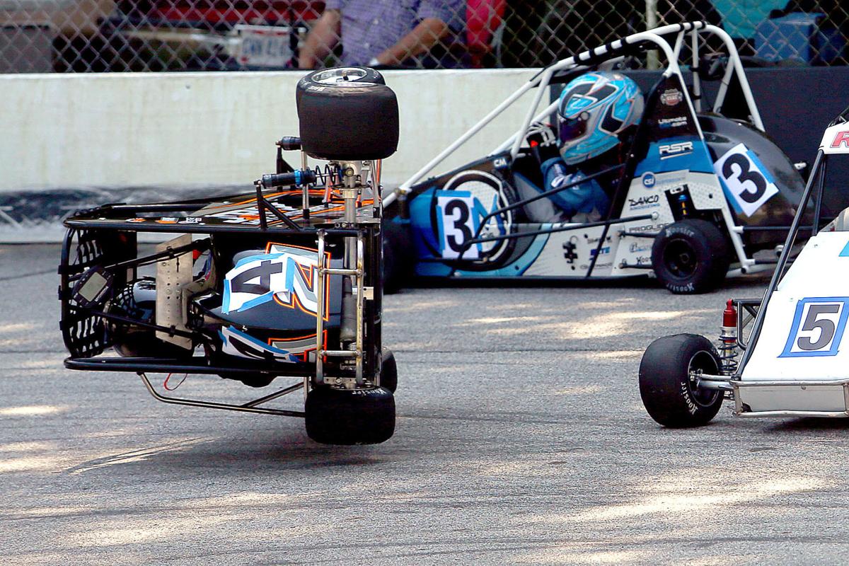 Kokomo Quarter Midget Racing | News | kokomotribune.com