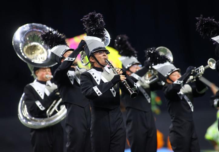 Western Marching Panthers win 18th state title | News | kokomotribune.com