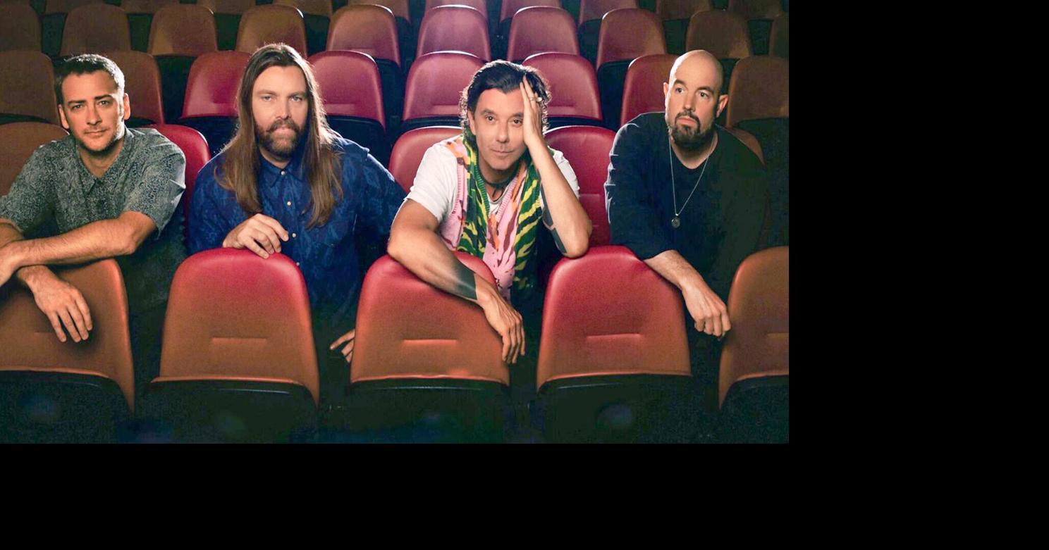 Grunge band Bush will perform in Indianapolis on Sunday | News ...
