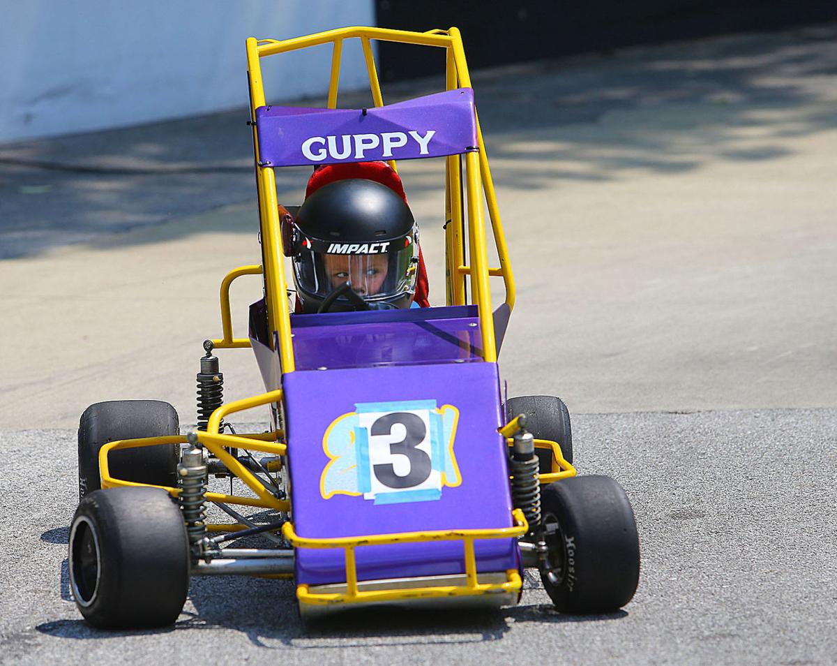 Kokomo Quarter Midget Racing | News | kokomotribune.com
