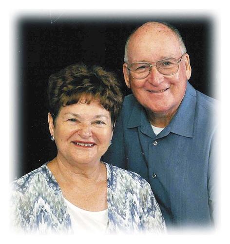 Rodney and Sharon Wray | Community | kokomotribune.com