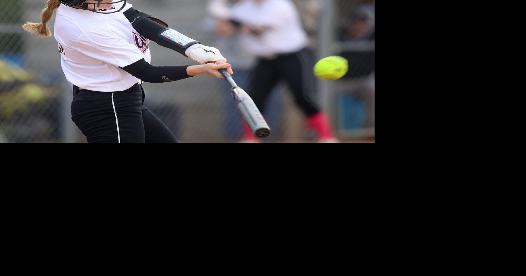 SOFTBALL: Hot-hitting Panthers roll past Red Devils in sectional ...