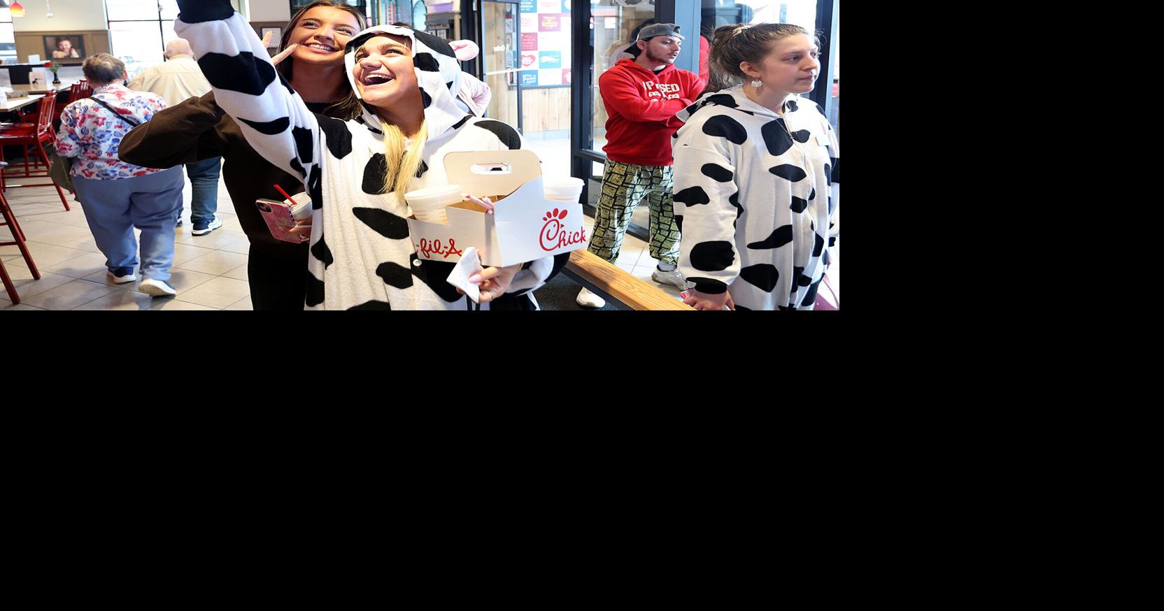 Chick-fil-A opens Kokomo location | Across Indiana | kokomotribune.com
