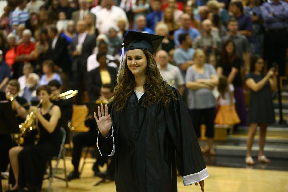 Western graduation | News | kokomotribune.com