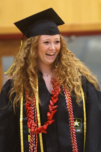 PHOTOS: Western HS graduation | News | kokomotribune.com