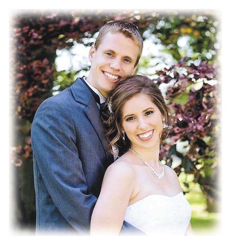 Jamie Burkholder and David Manfred | Community | kokomotribune.com