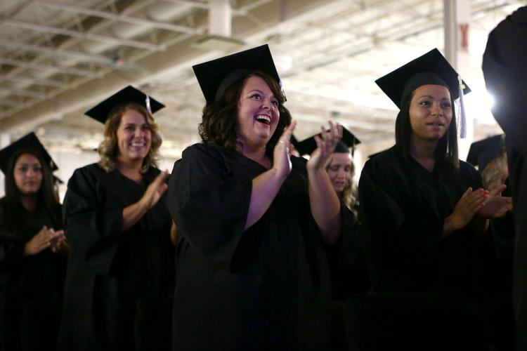 Ivy Tech Community College Kokomo Region graduates look to the future ...