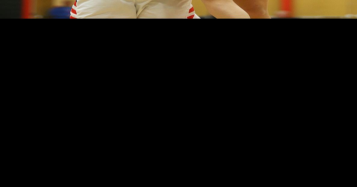 Summer spotlight: Kokomo's Chloe McClain | Local sports | kokomotribune.com