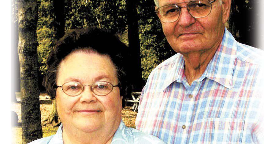 Ronald and Norma LeMaster | Community | kokomotribune.com