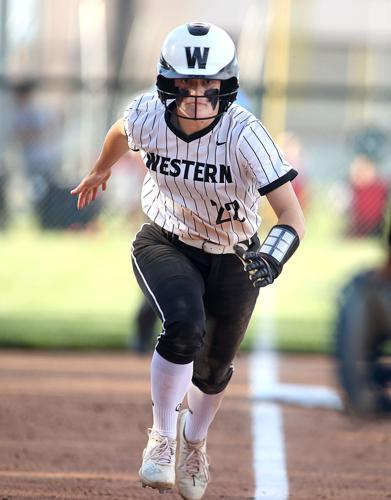 SOFTBALL: 6 county players earn all-state honors | Sports ...