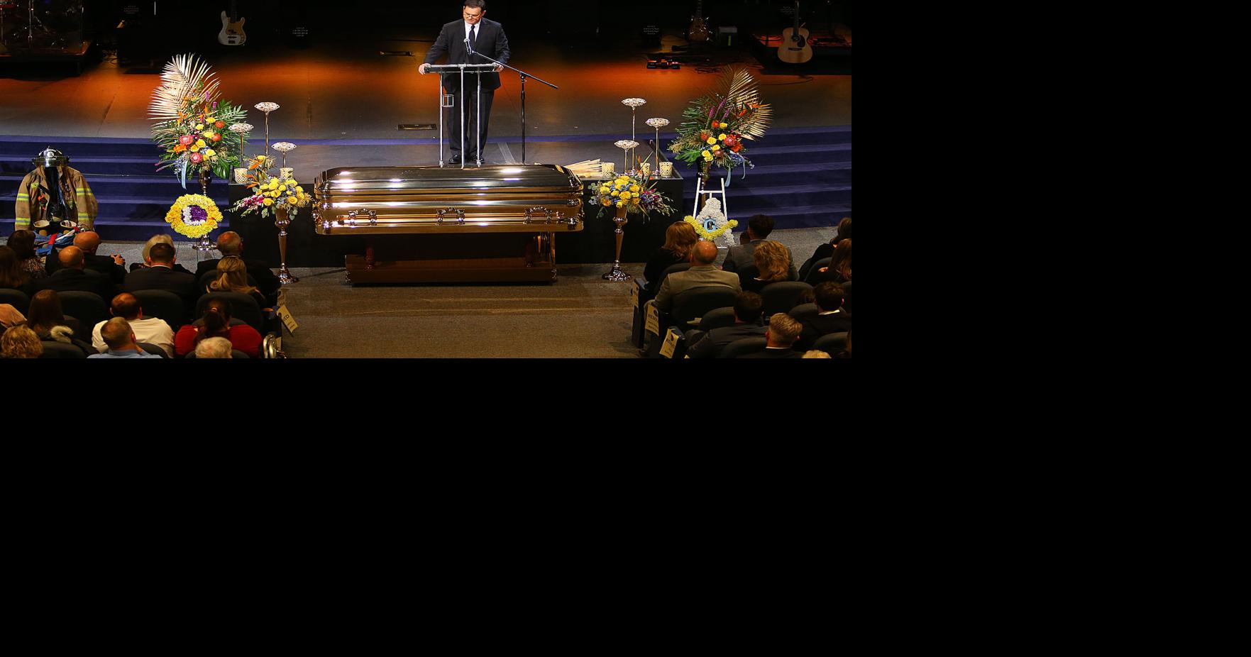 Funeral for Jeff Stout | News | kokomotribune.com