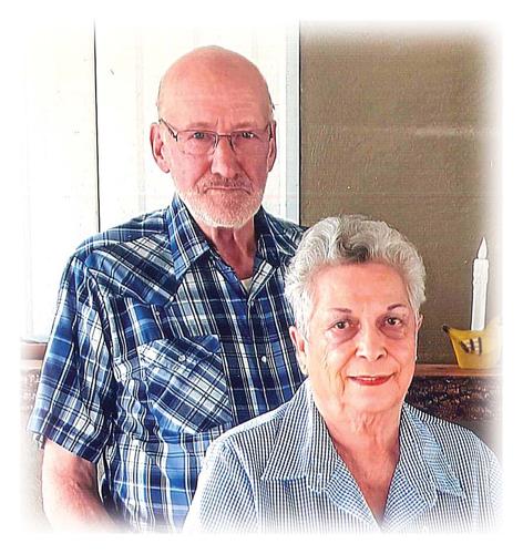 Ronald and Linda Lou Garber | Community | kokomotribune.com
