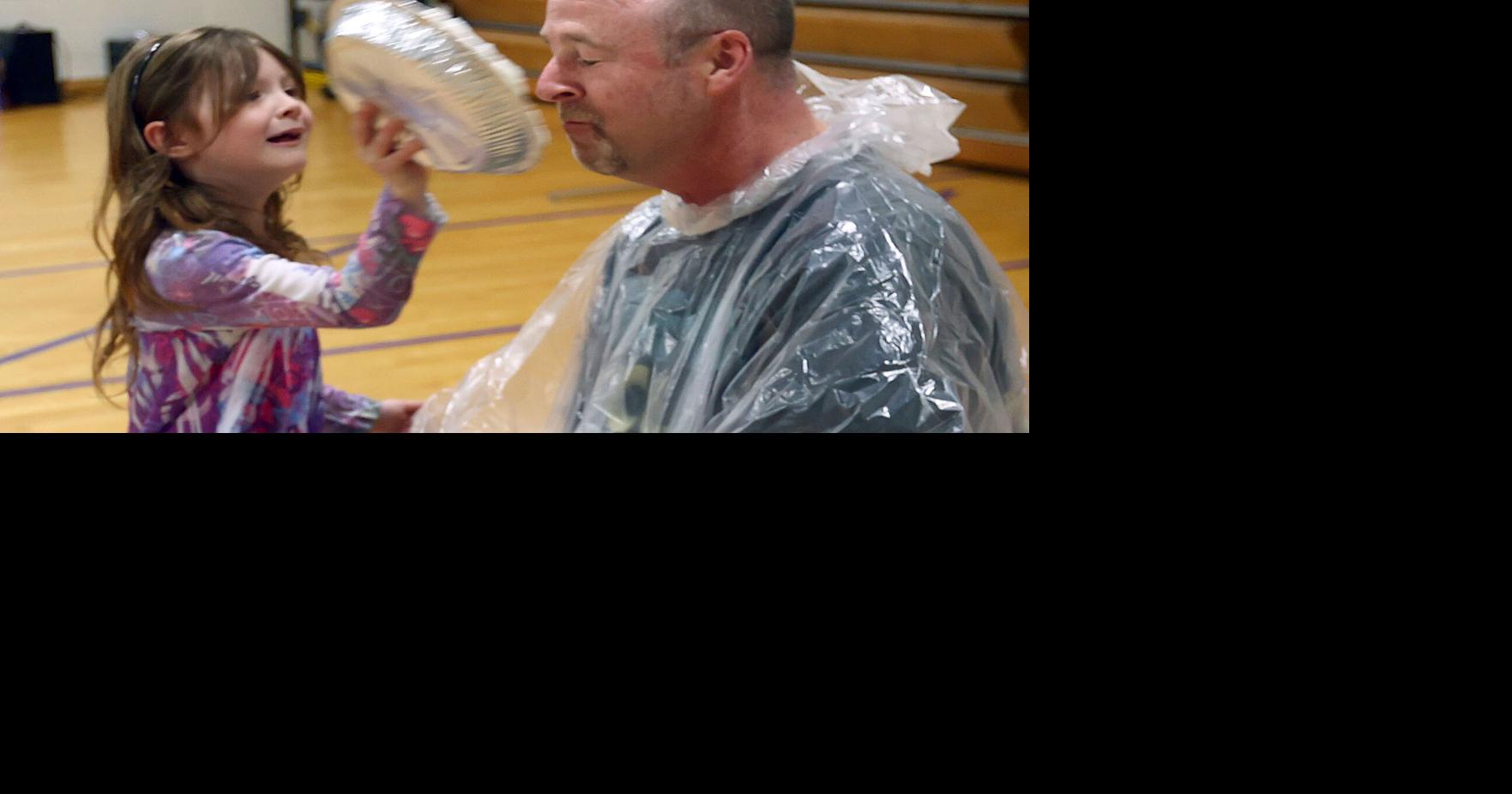 Eastern ES Principal Randy Maurer turns 50 | News | kokomotribune.com