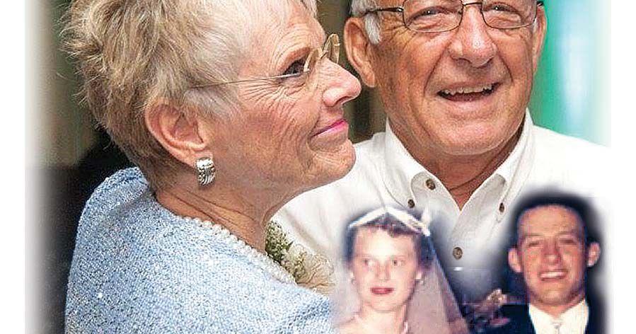 Dick and Myra Sanburn | Community | kokomotribune.com