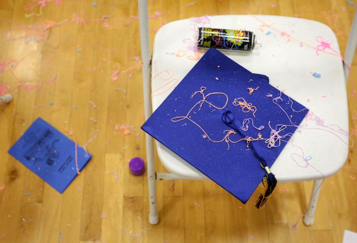 Tri Central Graduation | News | kokomotribune.com